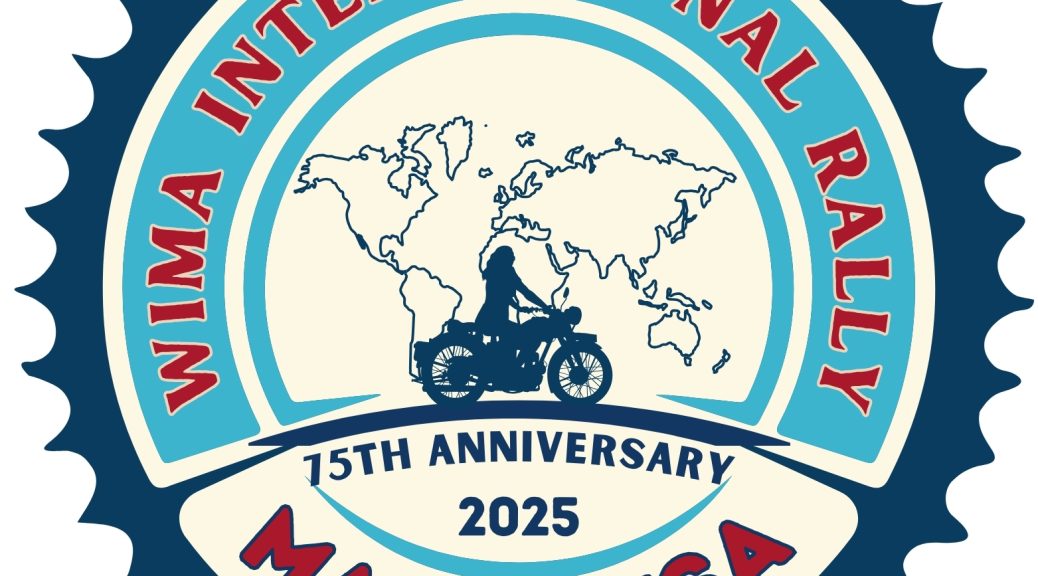 WIMA 2025 Rally - Random